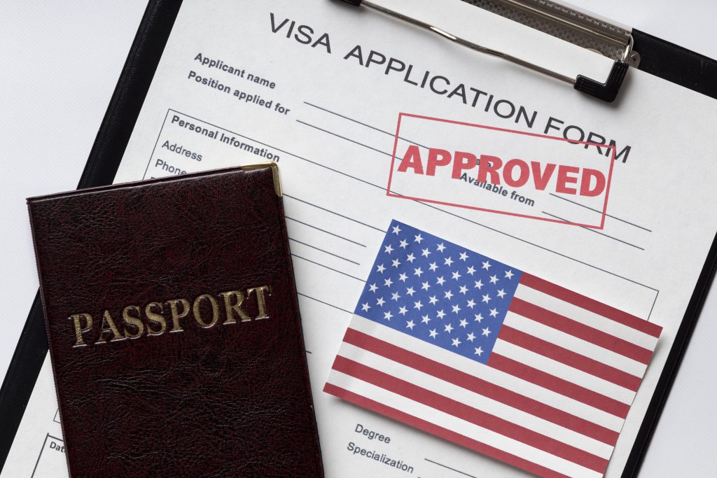 US Aims to Process 1 Million B1 & B2 Visas of Indian Applicants in 2023 ...