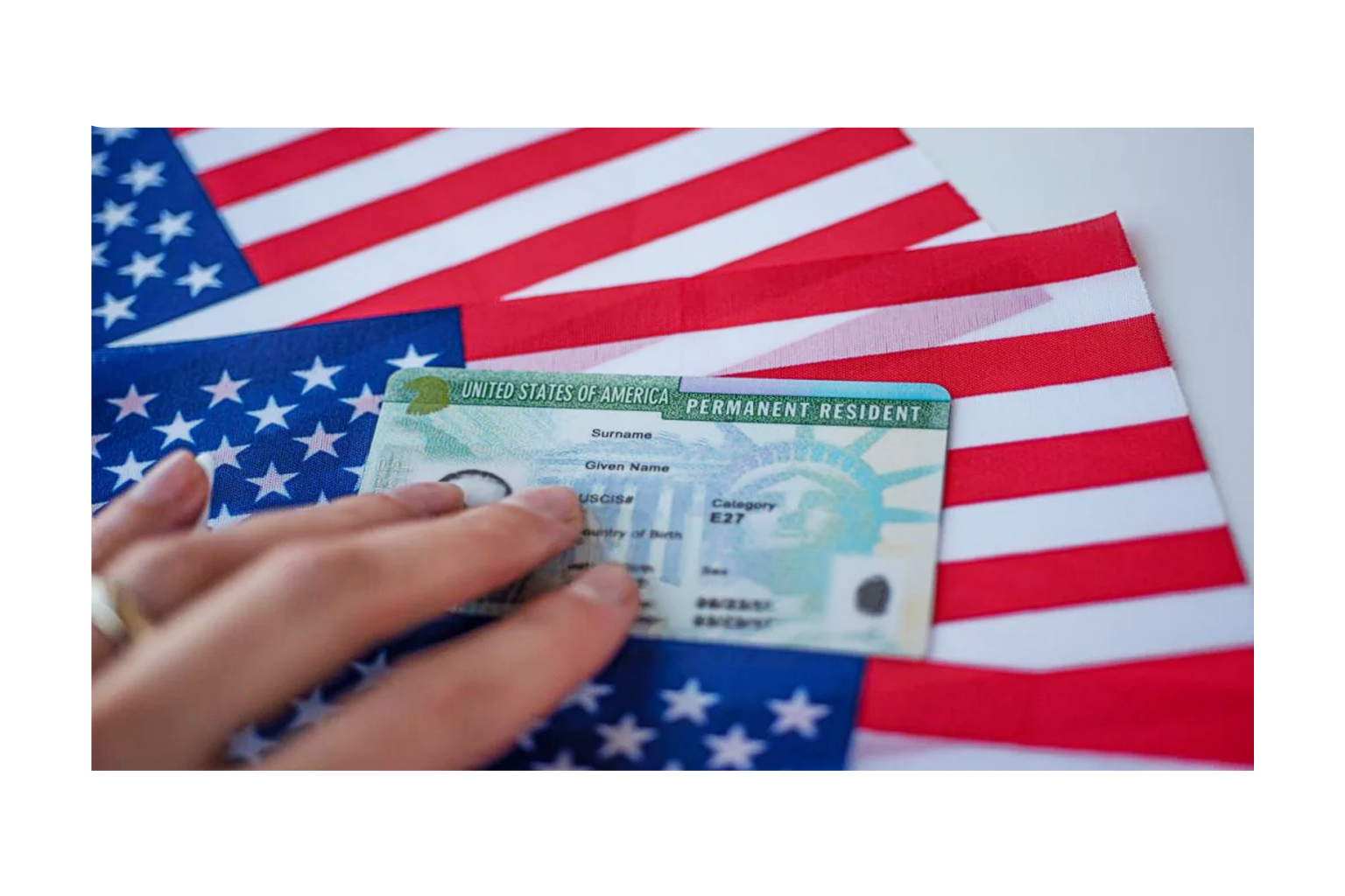 US to issue Work Permits to Immigrants with 5+ years of wait time for ...